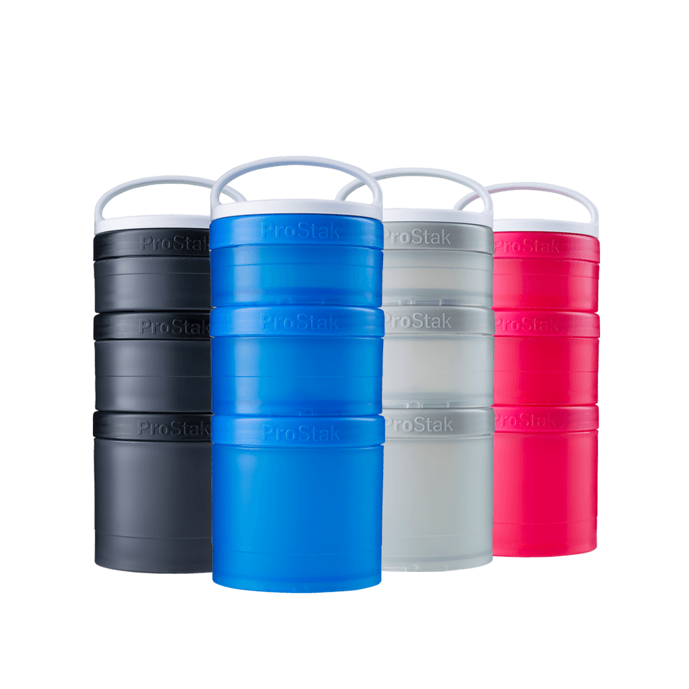 Blender Bottle ProStak Expansion Pak