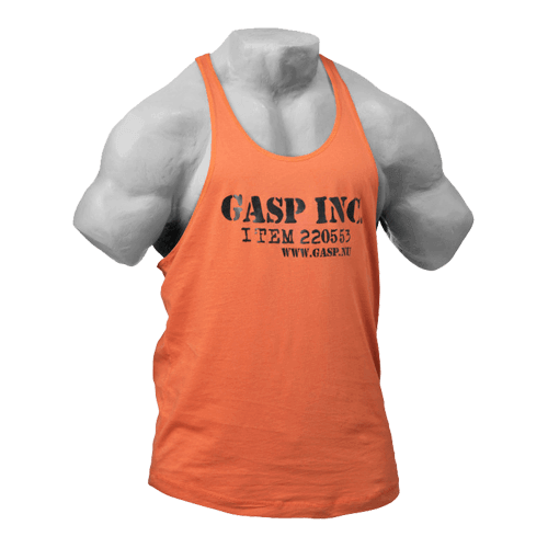 Deep Cut Tank - ซื้อเลยที่ฟิตเวย์