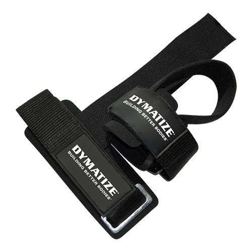 DMT Dowel Wrist Straps - ซื้อเลยที่ฟิตเวย์