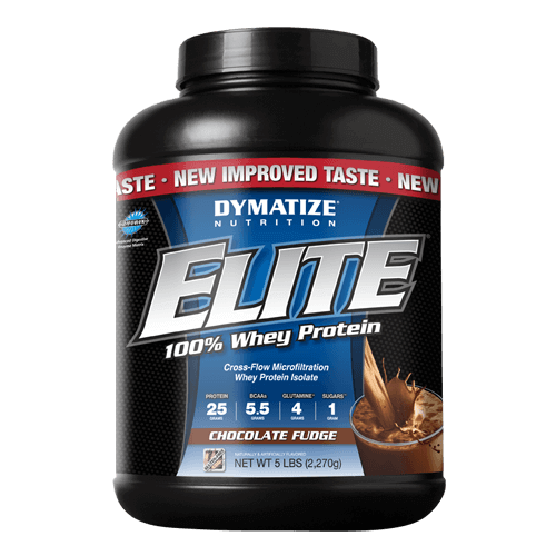 Elite Whey