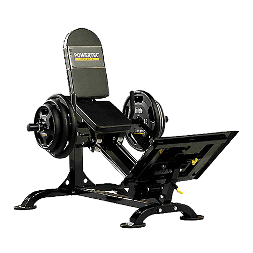 PT Compact Leg Sled - ซื้อเลยที่ฟิตเวย์