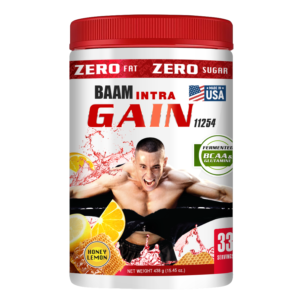 BCAA กรดอะมีโน เกลือแร่ สำหรับนักกีฬาที่ออกกำลังกายอย่างหนัก - BAAM by ...