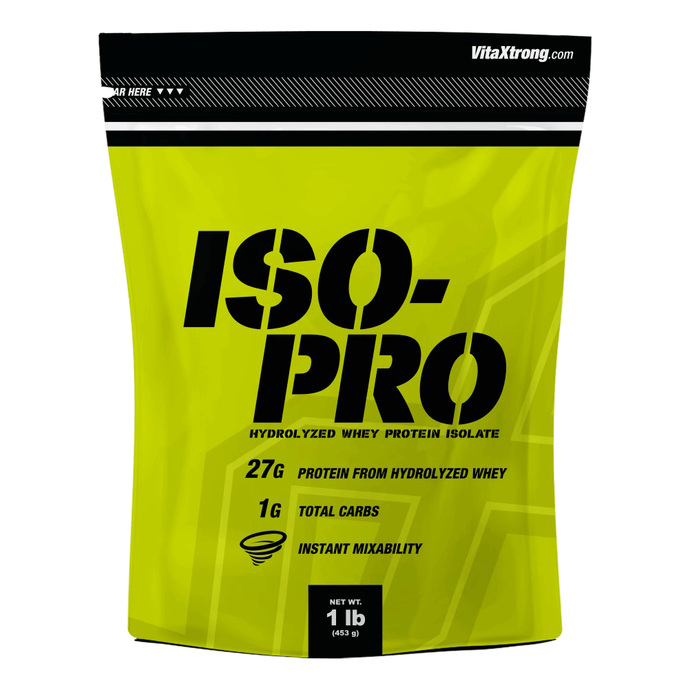 100% ISO - PRO - ซื้อเลยที่ฟิตเวย์