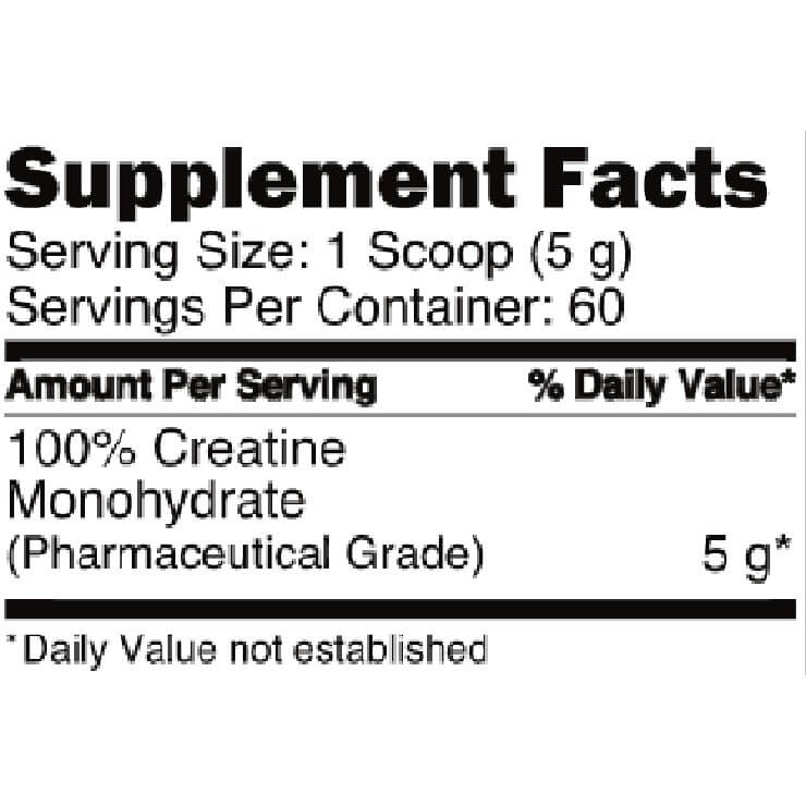 ฟิตเวย์ 100% CREATINE 5000 กรดอะมิโนสำคัญ เพิ่มพลัง - VITAXTRONG by Fitwhey