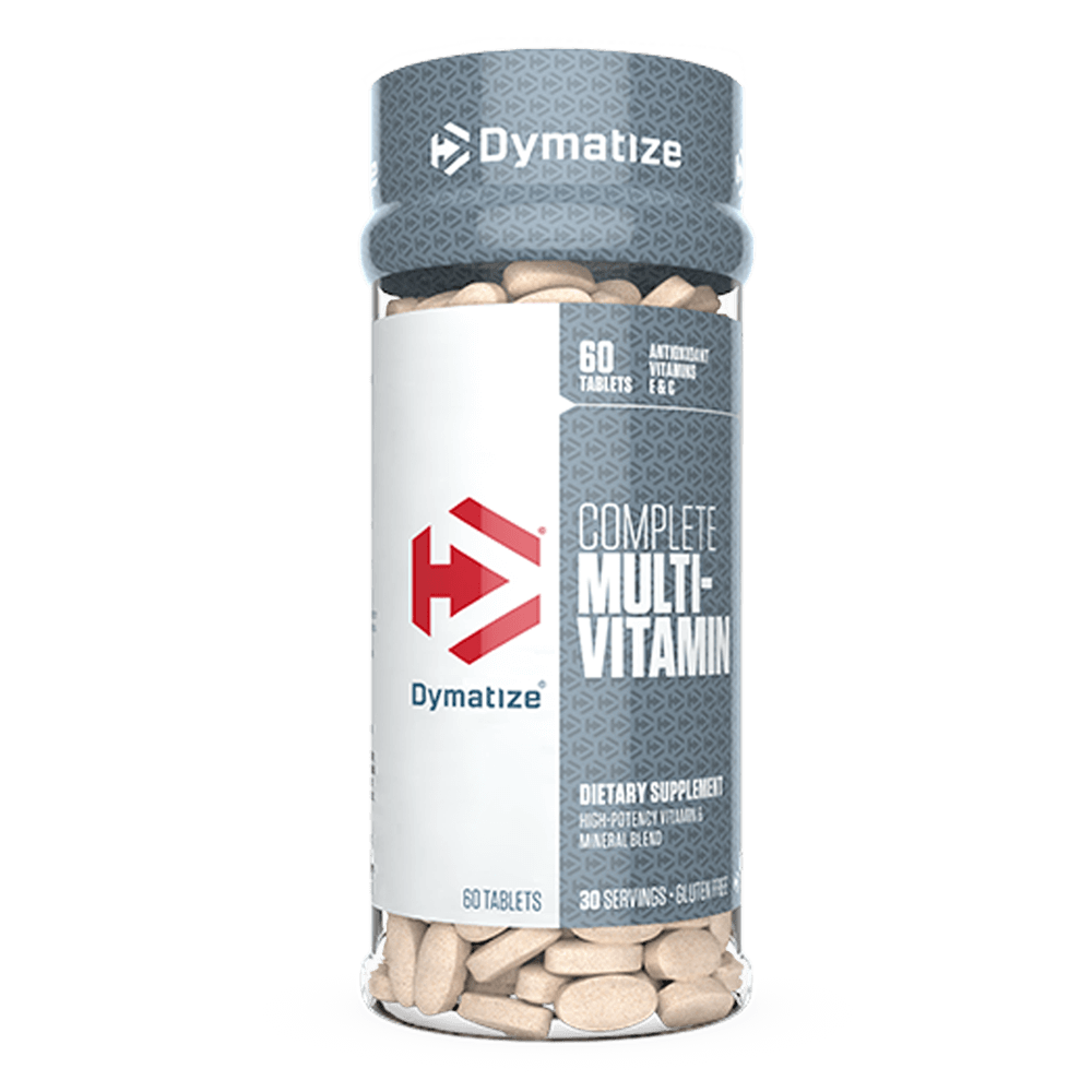 COMPLETE Multi - Vitamin