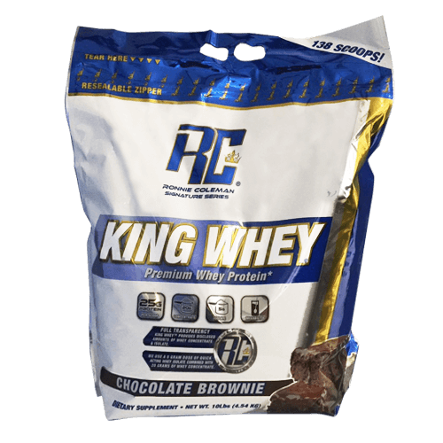 WHEY PROTEIN