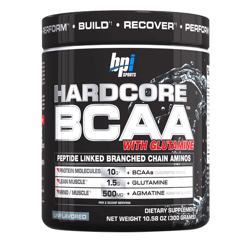 BCAA