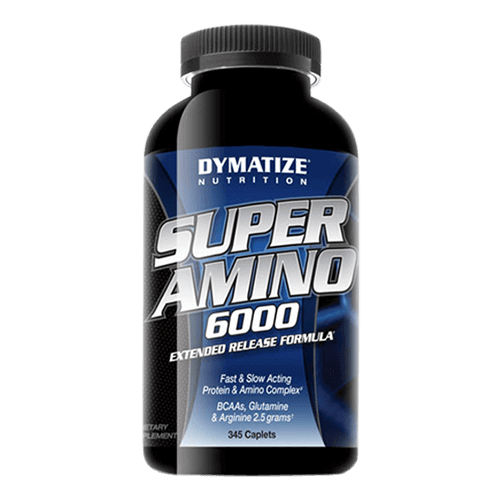 DYMATIZE NUTRITION
