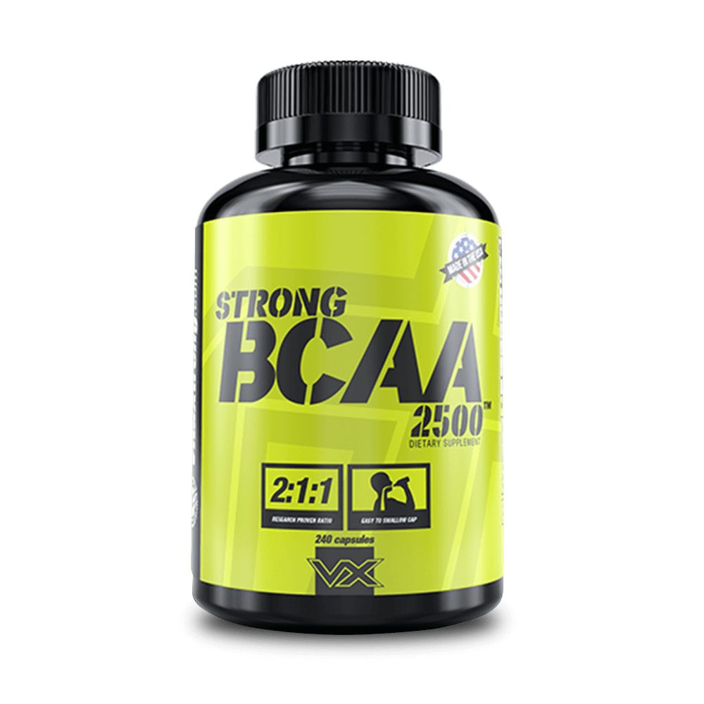 BCAA