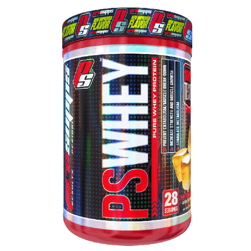 WHEY PROTEIN
