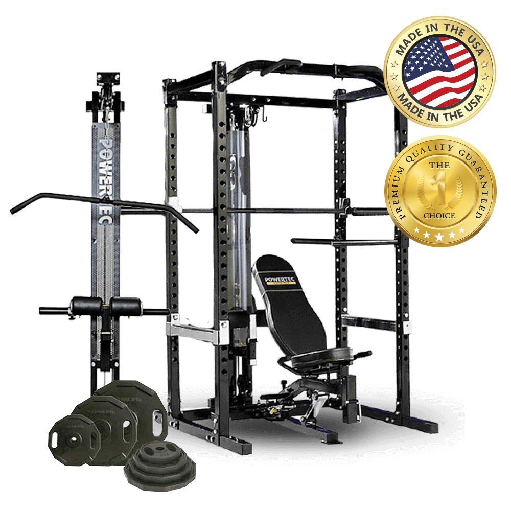 POWER RACK SET