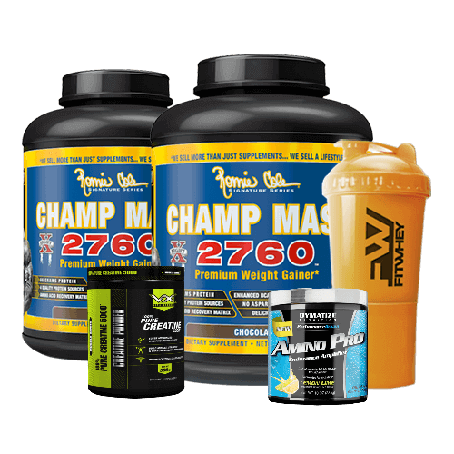 Fitwhey.com ผู้นำด้าน เวย์โปรตีน อาหารเสริม อุปกรณ์ออกกำลังกาย รายใหญ่ที่สุดในประเทศไทย